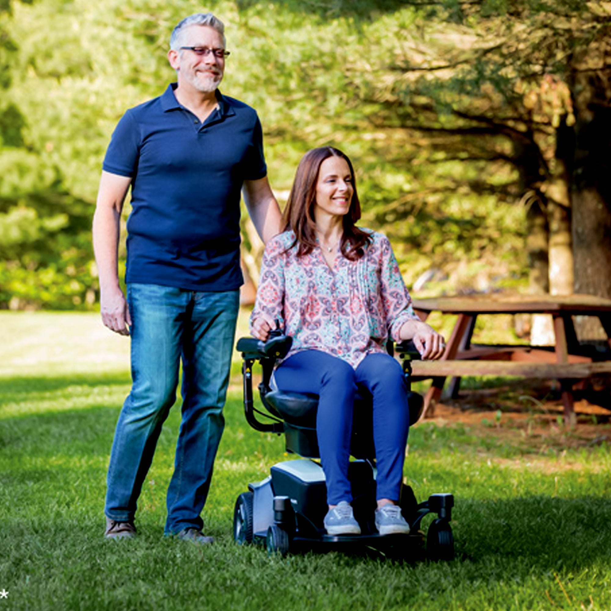 Power Wheelchair for Sale | Electric Wheelchair | DME Mobiliti