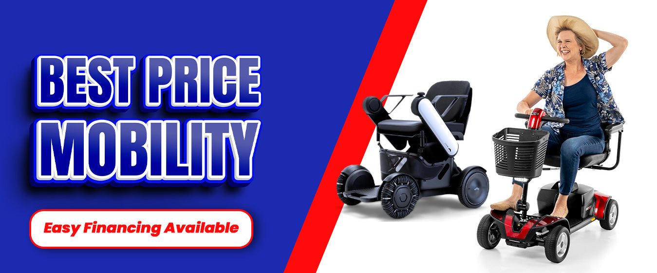 DME Mobiliti | Trusted Quality Mobility Equipment In USA