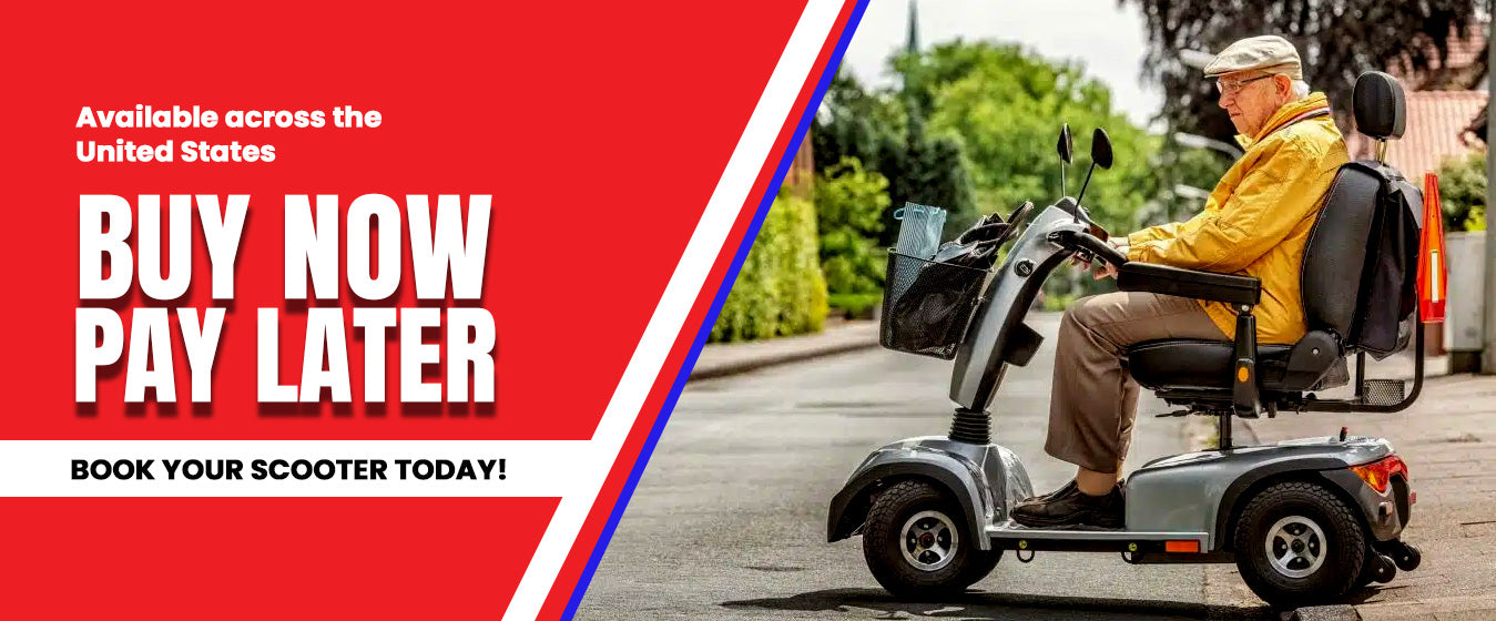 DME Mobiliti | Trusted Quality Mobility Equipment In USA